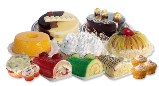 confeitaria/certrem/senai (2011): CONFEITARIA --->