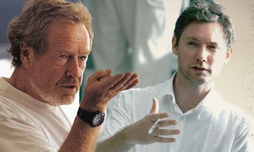 SNEAK PEEK : Thursday, November 03