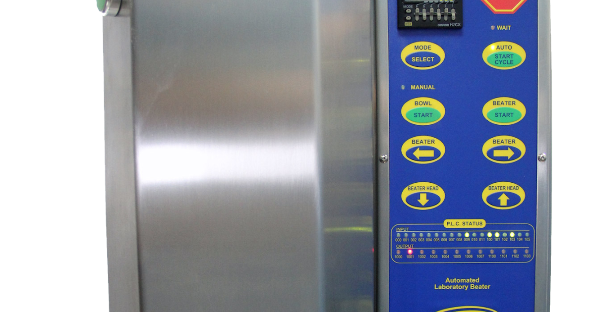 paper testing instruments: Laboratory Beater