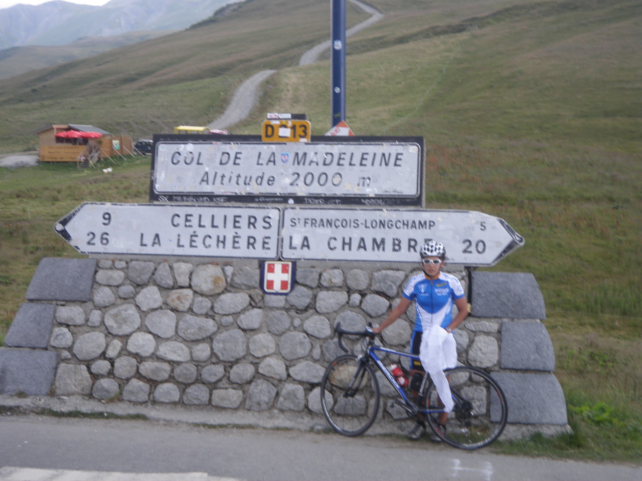 1001 PUERTOS: enero 2012