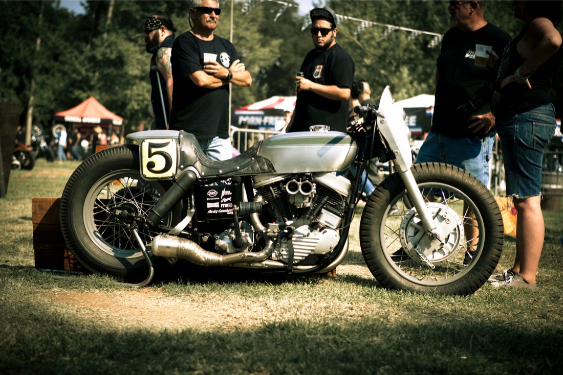 BUBBLE VISOR: Born Free 5 - Noise Cycles