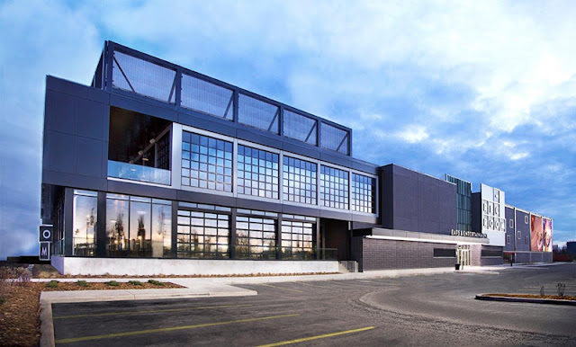 The Rec Room South Edmonton - Trivia Club