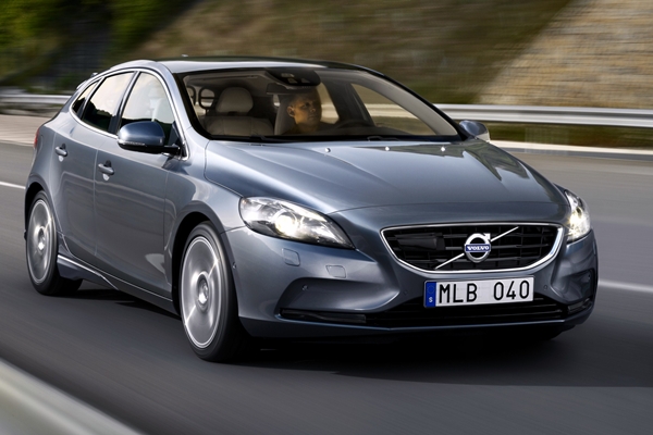 Volvo Cars Paraguay: ¡Ya es tradición! Estrellas en la prueba NCAP