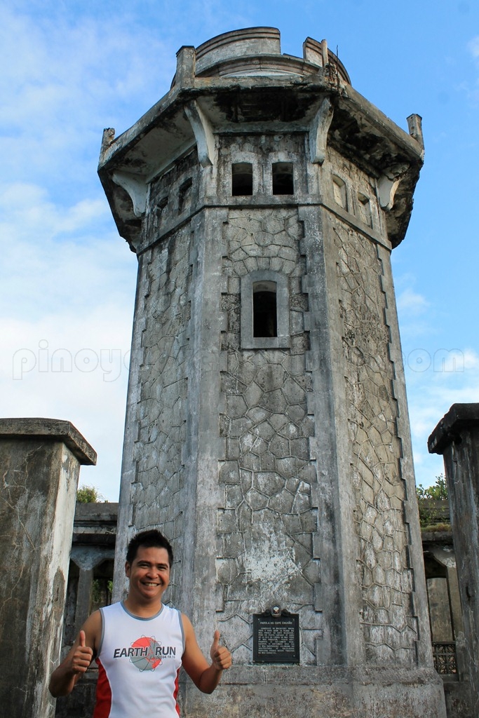 Cagayan - Conquering the Picturesque Cape Engaño Lighthouse in Palaui ...