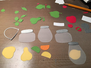 CottageCutz: Homemade Goodies!