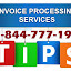 Invoice Processing Services | Outsource invoice | Data Service USA LLC