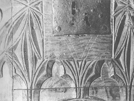 St. Thomas guild - medieval woodworking, furniture and other crafts ...