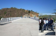 Philippine's Untold History: Aluling Bridge's Untold History