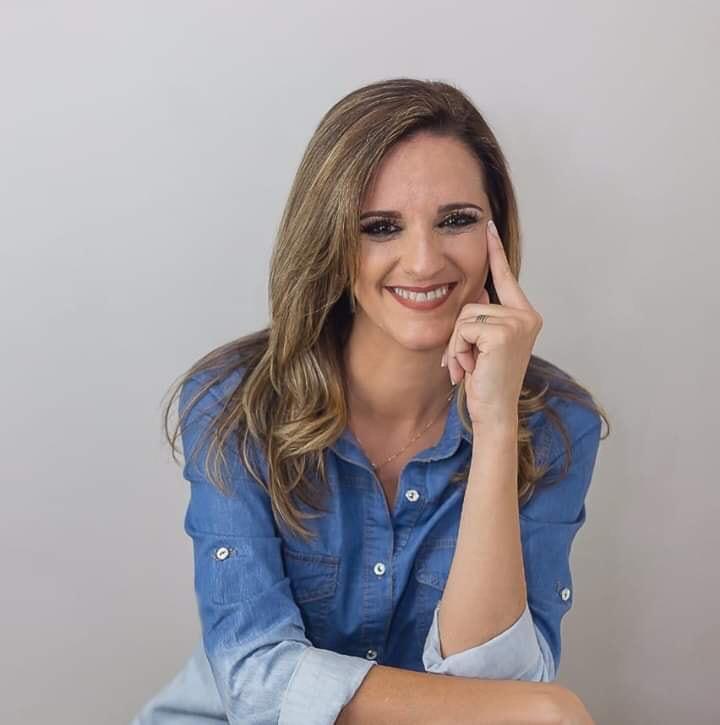 FRANKLIN TOSCANO | Embaixador do RIO : " PROGRAMAS ELAS POR ELAS " NA ...