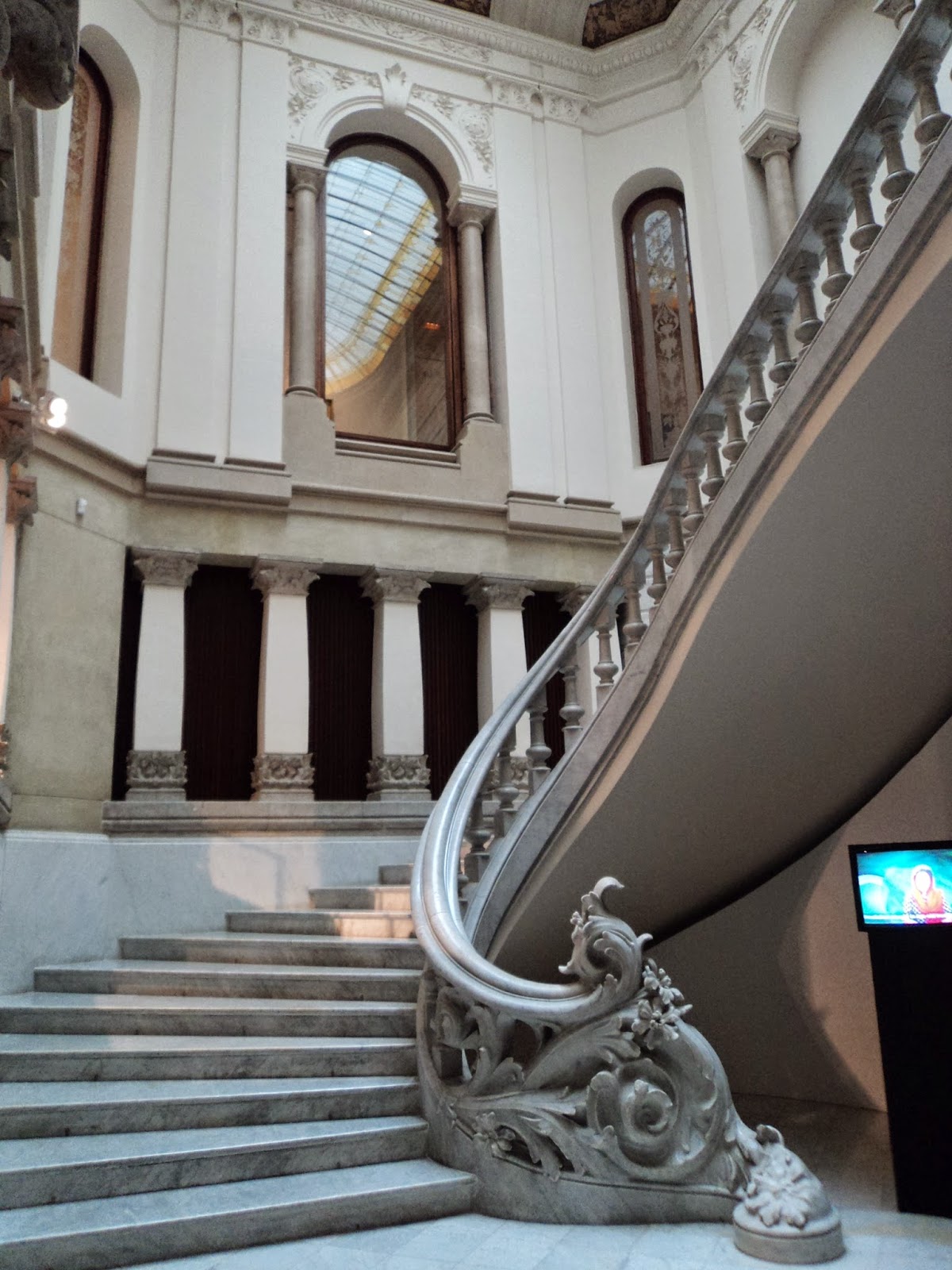 Cultura de Sevilla: Exposición: Coleccionar arte. Obras de la Fundación ...