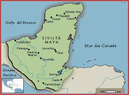 ORIZZONTI LONTANI: HONDURAS - Un Viaggio Nel Misterioso mondo Maya di Copan