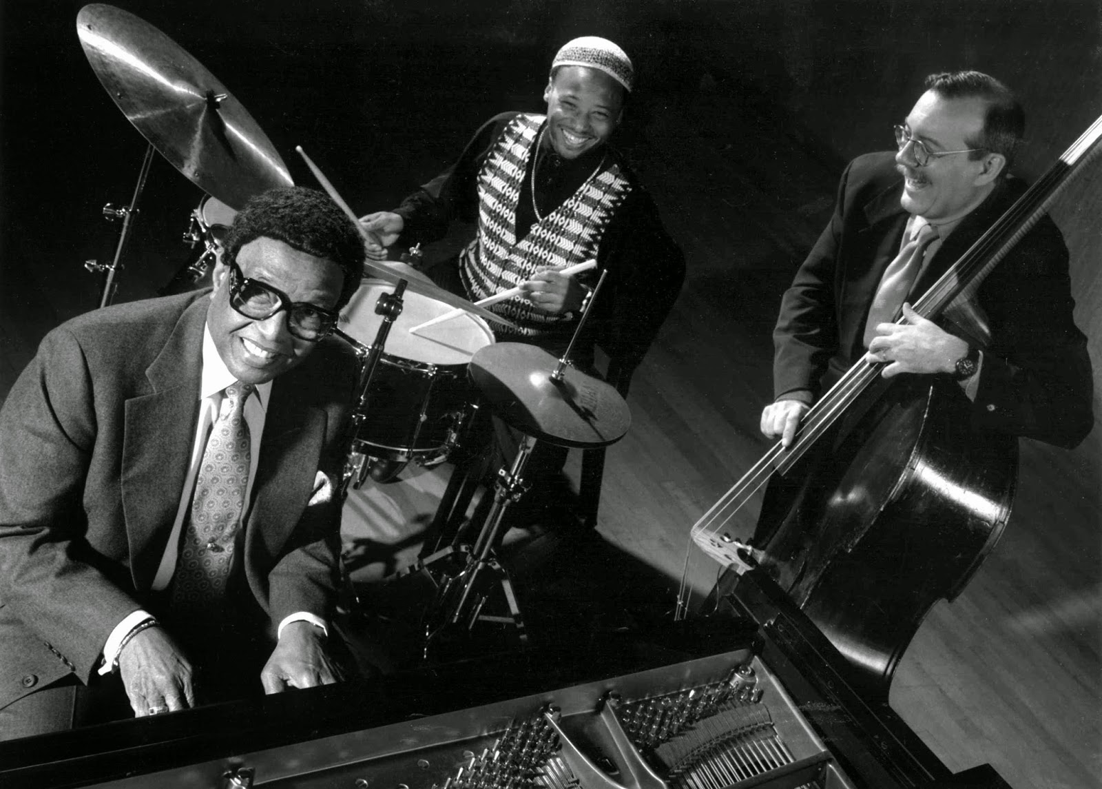 purpura: MÚSICA AFROAMERICANA