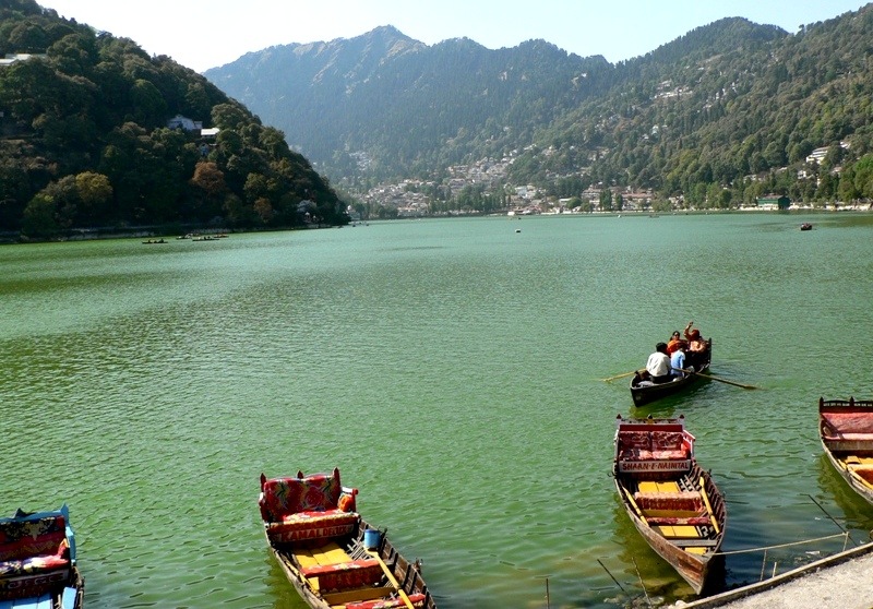 Nainital