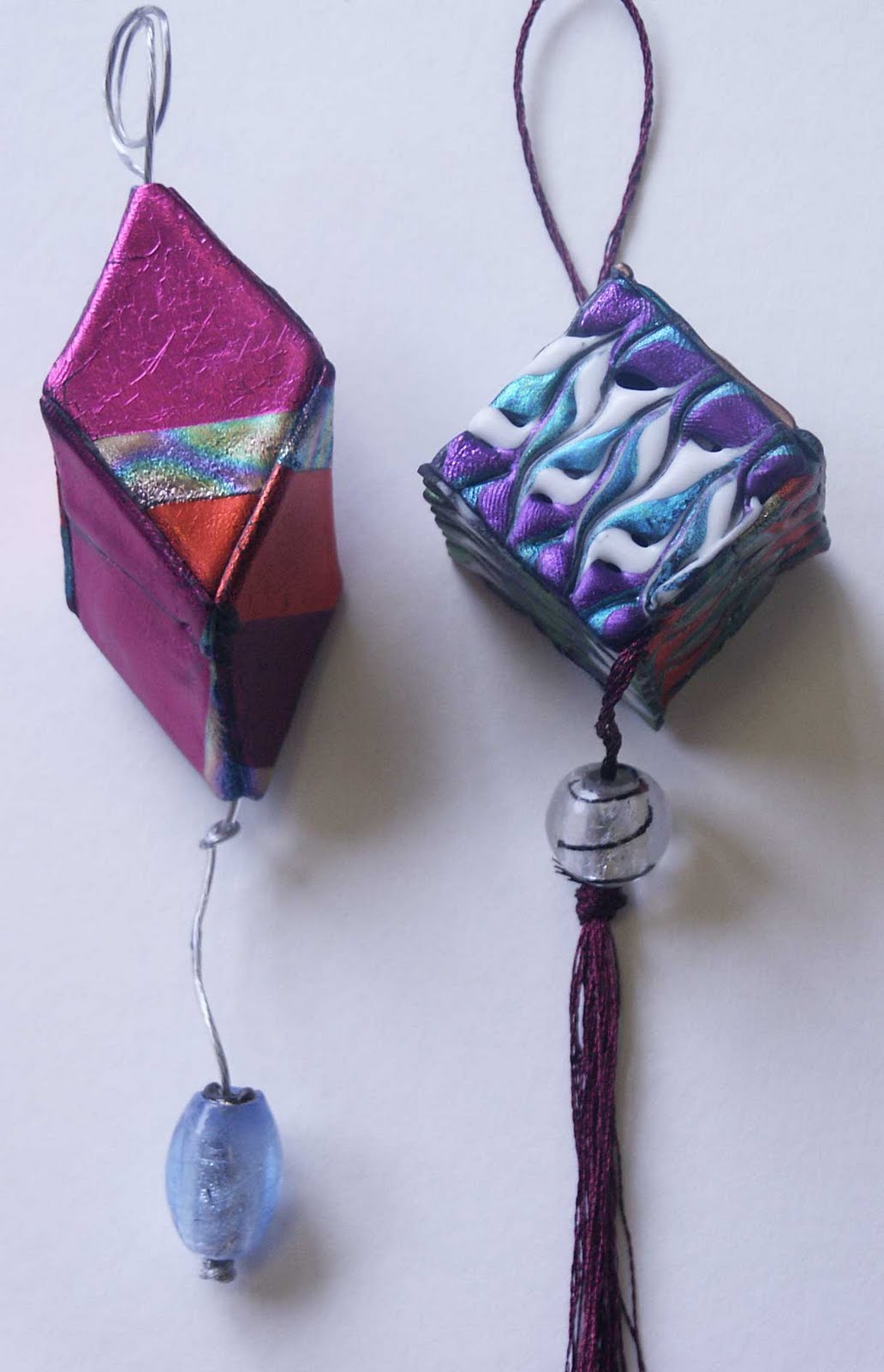 Friendly Plastic with Molten Designs: Friendly Plastic Images from No 2 ...