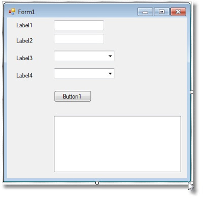Visual Basic dan C#: Array – Satu Dimensi, Multi Dimensi vb.net