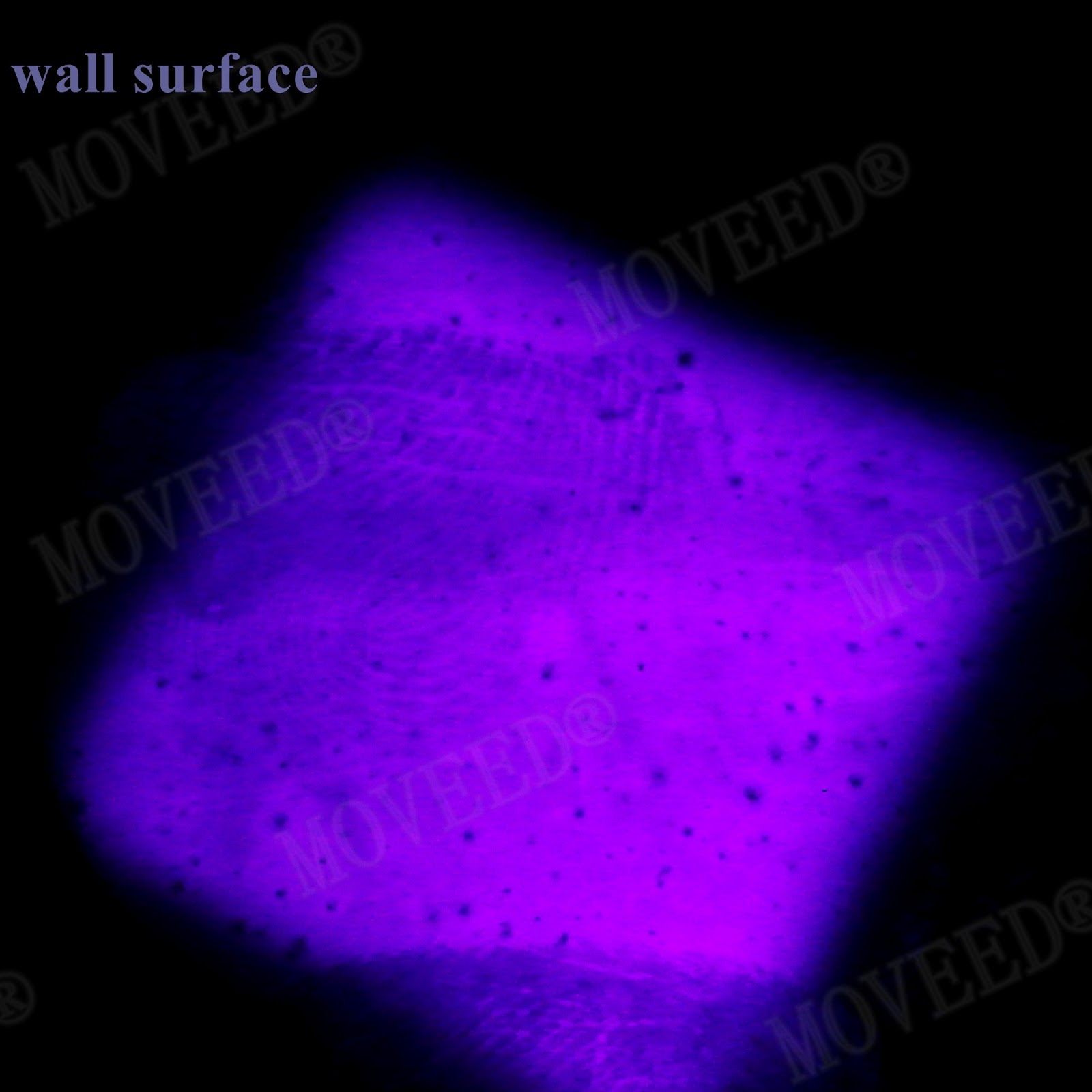 Forensic Photography System: MOVEED® Forensic IR-UV-ALS Photography ...