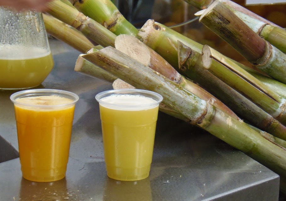 Guarapa Turística: ¿Que Guarapo tomas tu?