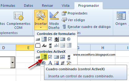 VBA: Crear una matriz (Array) a partir de un rango de Excel. | EXCEL ...