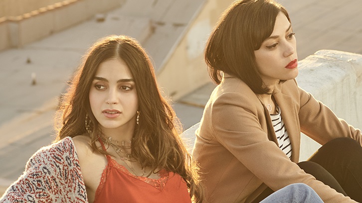 Vida - Promos, Cast and First Look Photos, Featurette, SXSW Panel + Poster