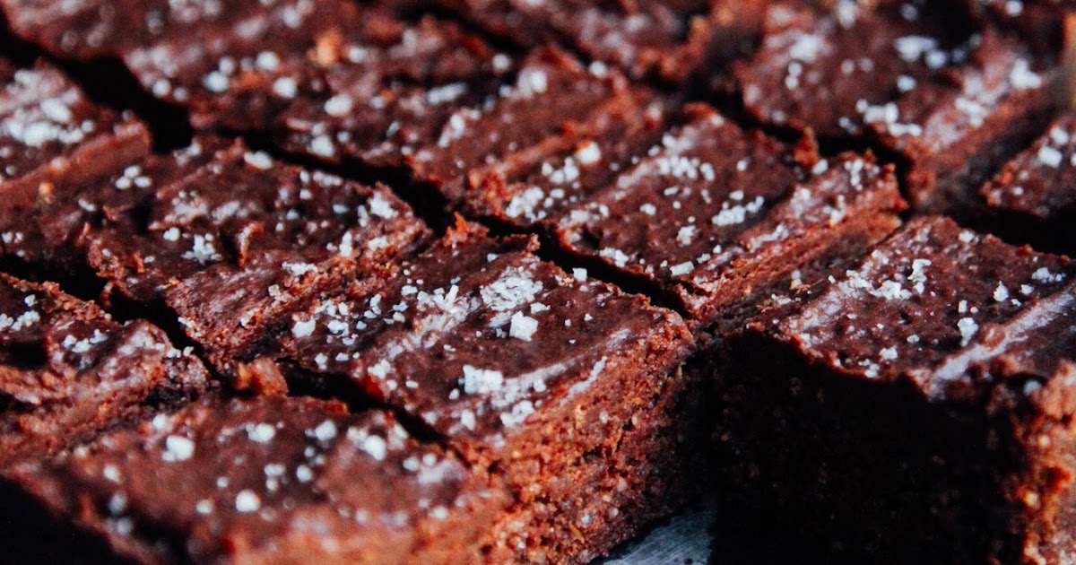 This Rawsome Vegan Life: RAW VEGAN SPECIAL BROWNIES