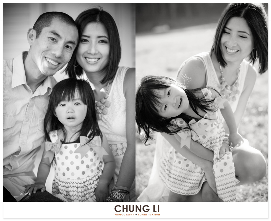 San Francisco Wedding Photographer | Chung Li Photography