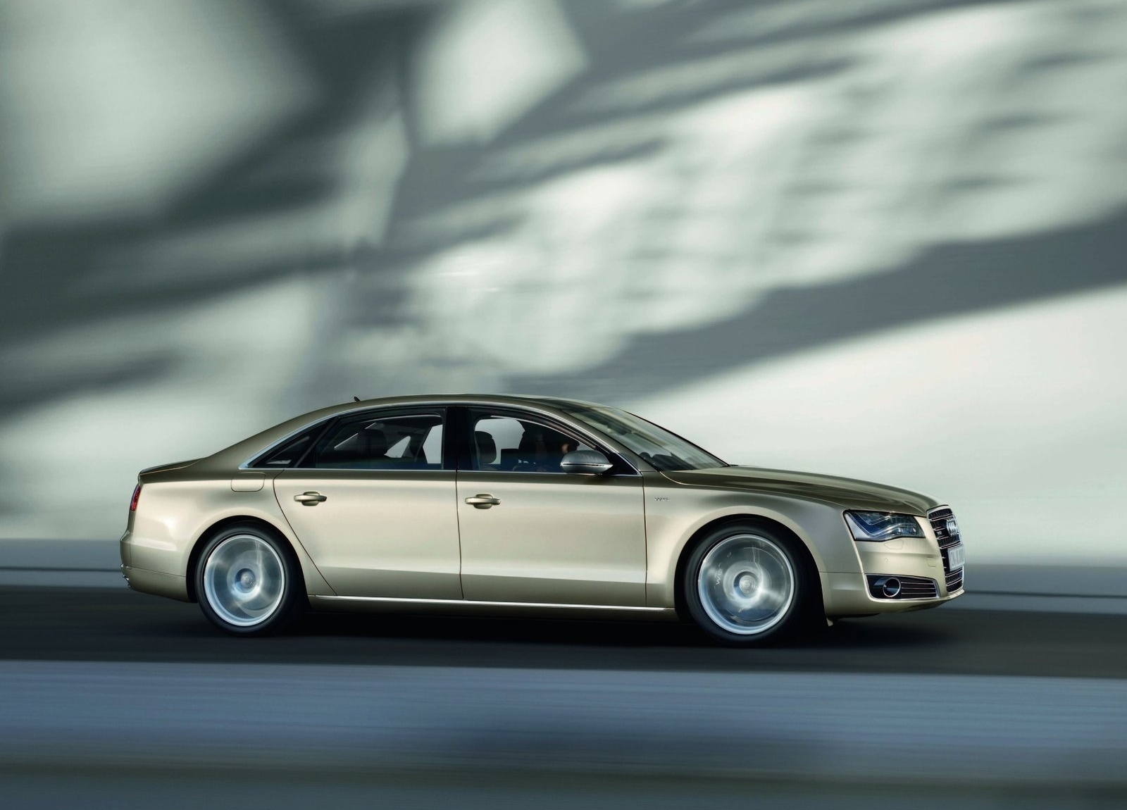 Audi A8 L HD Wallpapers | The World of Audi