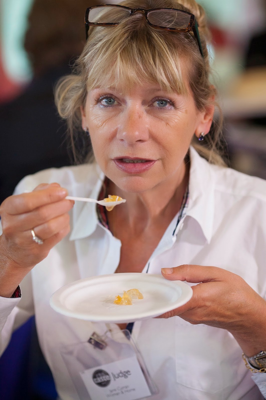 Great Taste Brings National Food Judges To Belfast