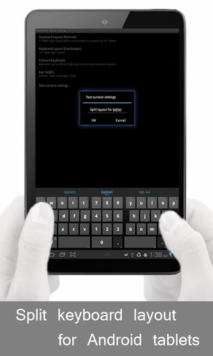 Jelly Bean Keyboard PRO v1.9.2 For Android | Pupil Spot