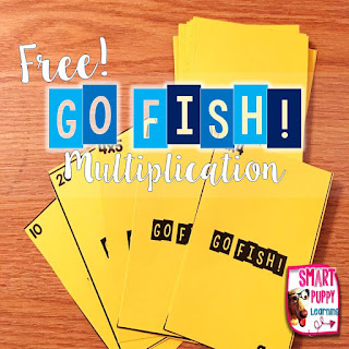 FUN Fall Math Activities | Classroom Tested Resources