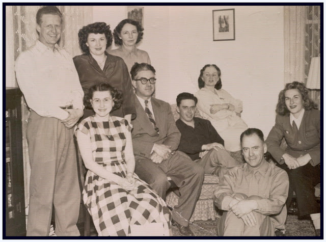 Slight Detour: More Time Travel through Photos