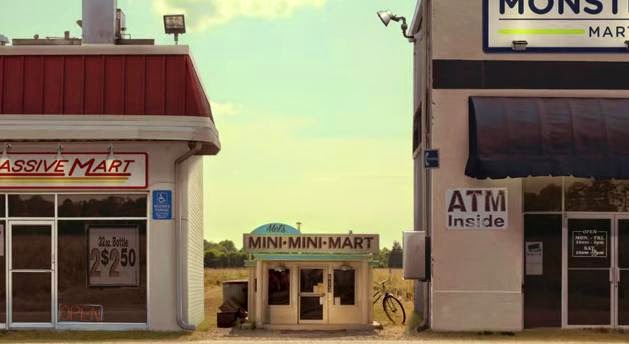 OREO Cookies - Mel's Mini Mini Mart ~ Great-Ads: Carl's Jr. and ...