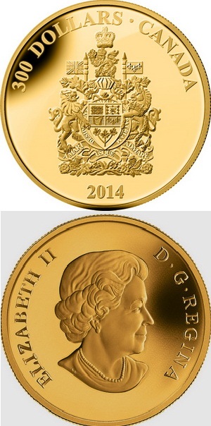 Epaminonda's Blog.....: MONEDE DOLARI CANADIENI DE COLECȚIE - 7