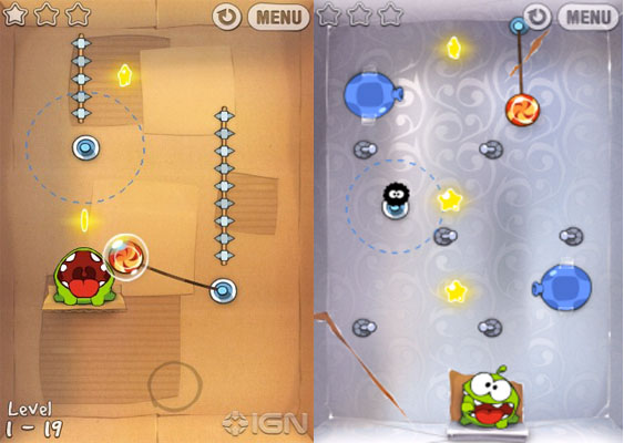 10 Game Paling seru Dan terbaik Untuk android + link fullversion - Ciko ...