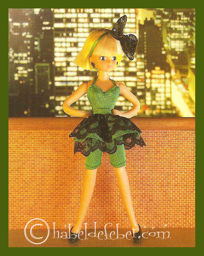 Chabel de Feber: La Década Prodigiosa