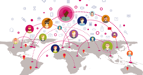 Penjelasan Lengkap Apa itu Roaming Data dan Fungsinya - SAPIVAL INFO ...