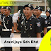 Temuduga Terbuka Polis Bantuan Aramijaya Sdn Bhd, Johor - 1 Disember ...