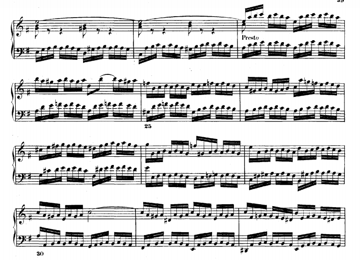 Musical Assumptions: Why Playing the Piano Is Like Riding a Bicycle