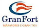 GRANFORT MÁRMORES E GRANITOS: Granito Branco Dallas