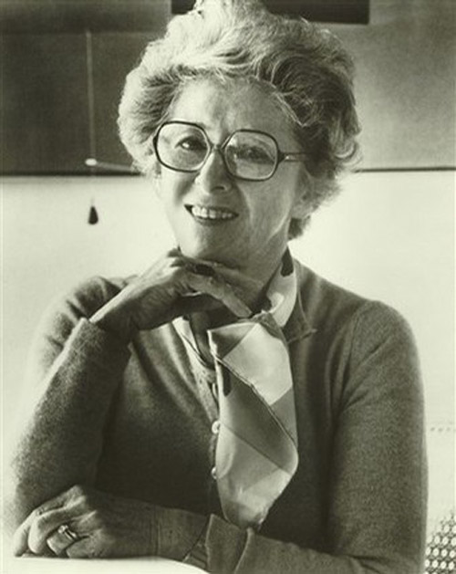 L.A. Is My Beat: I ♥ Vera Neumann