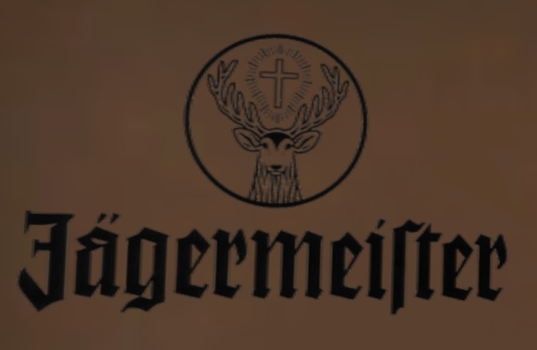 History of All Logos: All Jagermeister Logos