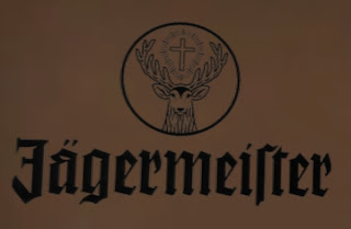 History of All Logos: All Jagermeister Logos