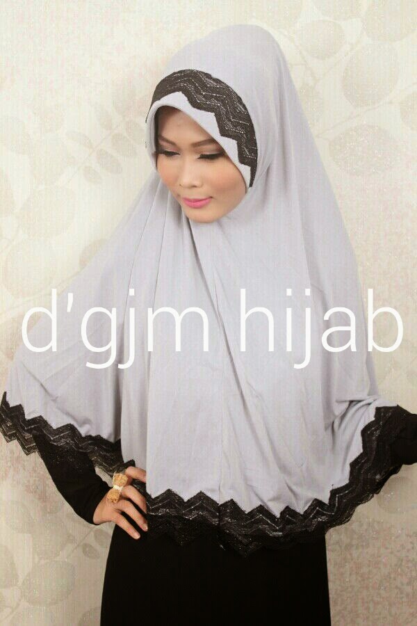 56+ Terbaru Model Jilbab Jumbo Modern Terbaru, Warna Jilbab