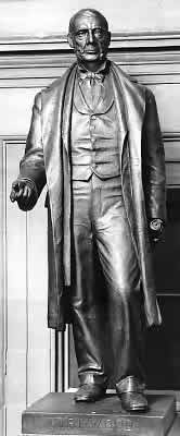 Heroes, Heroines, and History: Vinnie Ream, Sculptor