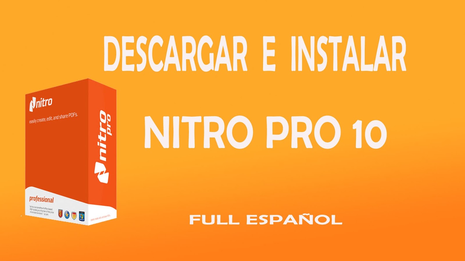 Pc Software Oficial Descargar Nitro Pdf Pro 13221