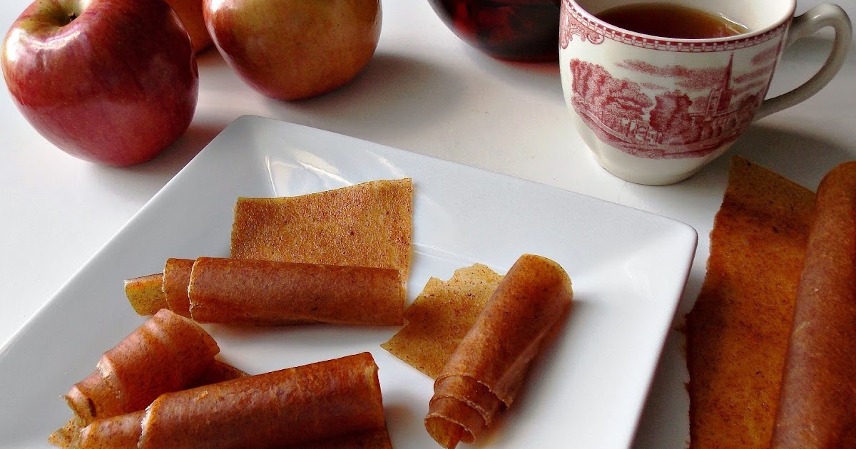 Cleo Coyle Recipes.com: A Writer's Snack: How to Make Apple Pie Fruit ...