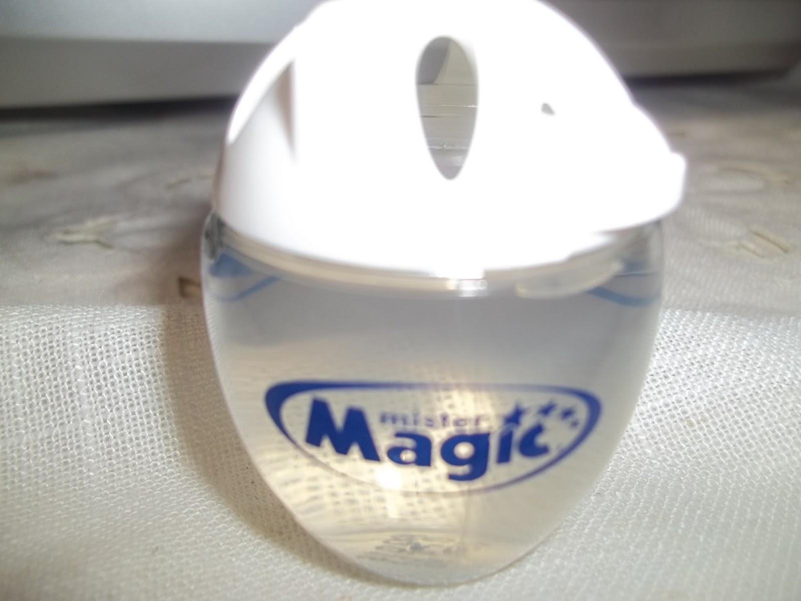 UNA FANTASTICA EMOZIONE......: MISTER MAGIC IL MIO ALLEATO NELLE ...