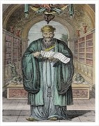 Sejarah Perkembangan Filsafat China ~ Photograph & Videograph