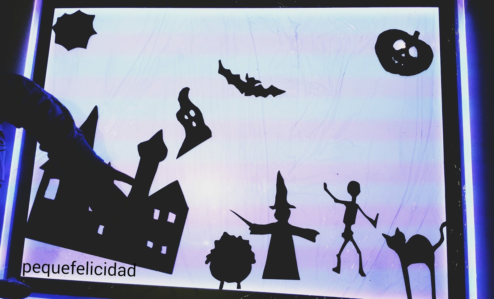 PEQUEfelicidad: 10 FORMAS ORIGINALES DE CONTAR CUENTOS