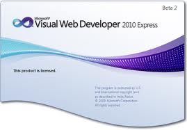 Download Visual Basic 2010 Express + Serial Number | belajar IT