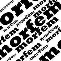 Morfem dan Jenis-Jenisnya | Invest Scenery